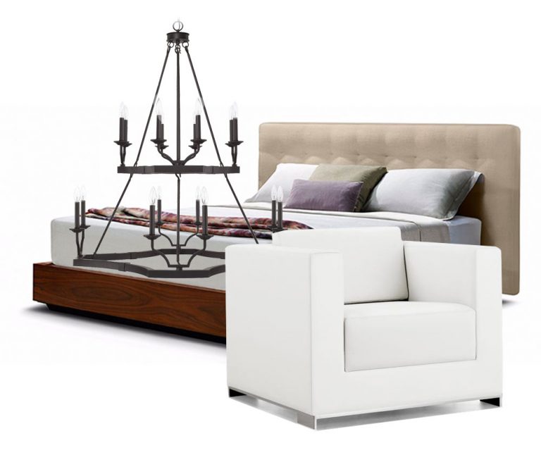 Full-Service Furniture and Accessories Showroom | Atlanta Design Group