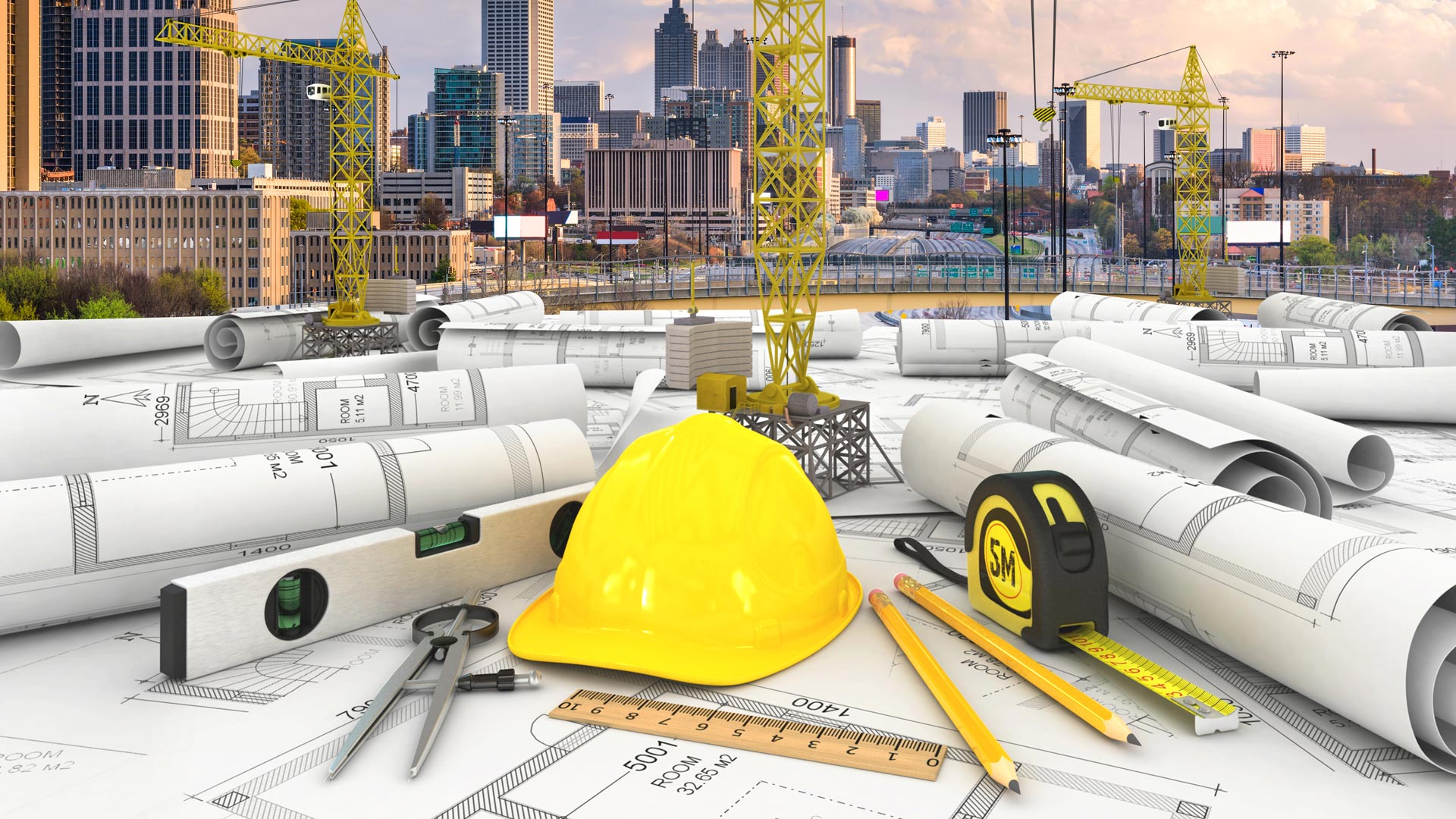 Full-Service Interior Design Company | Atlanta Design Group