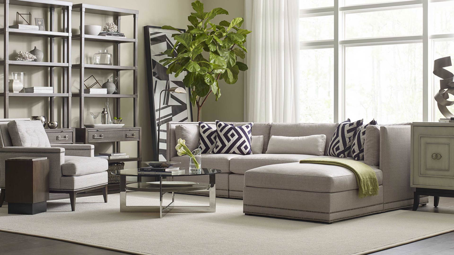 Full-Service Interior Design Company | Atlanta Design Group