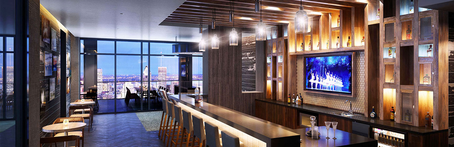 Full-Service Interior Design Company | Atlanta Design Group